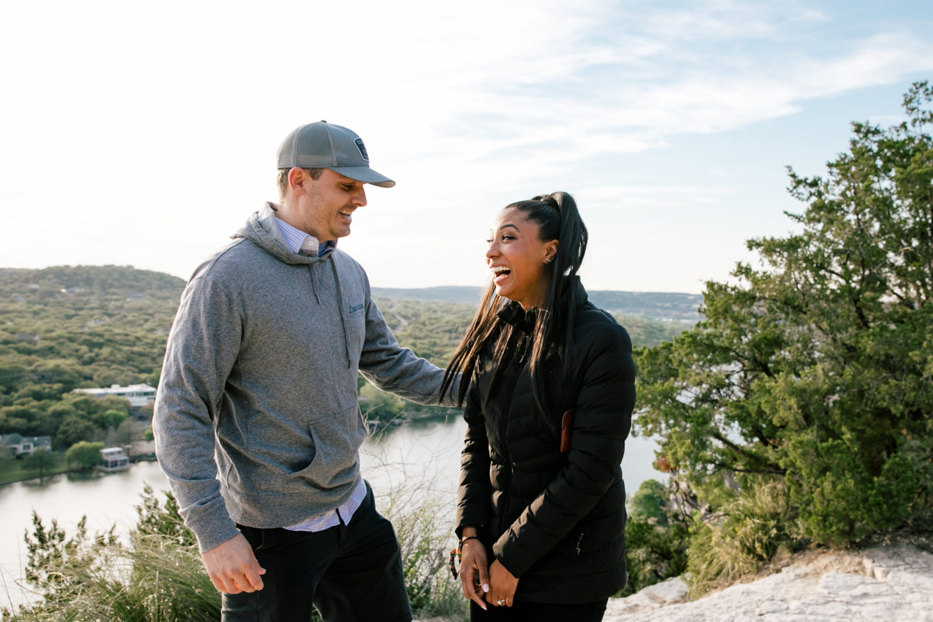 Proposals - Amanda Pomilla Photography